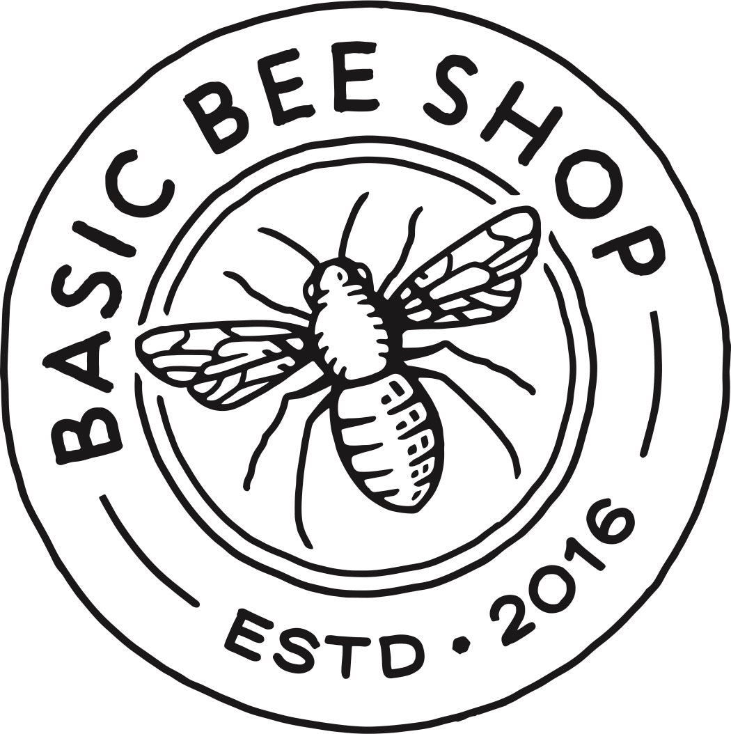 Basic Bee Shop – Local Pop-Up Online Shop